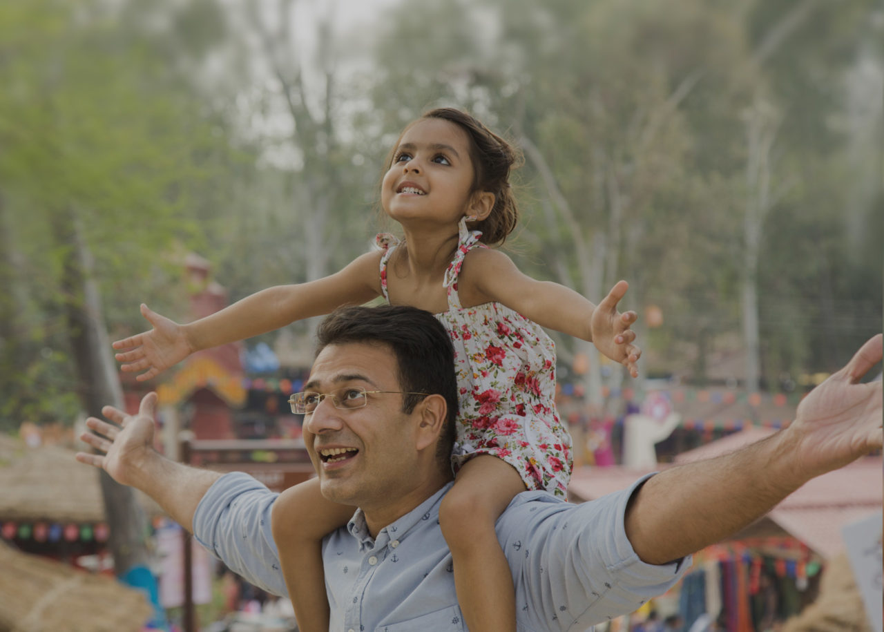 Dev Patnaik: Living The Question - Stagen