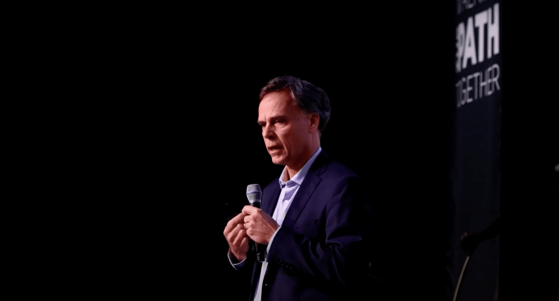 Global Segment - Stagen